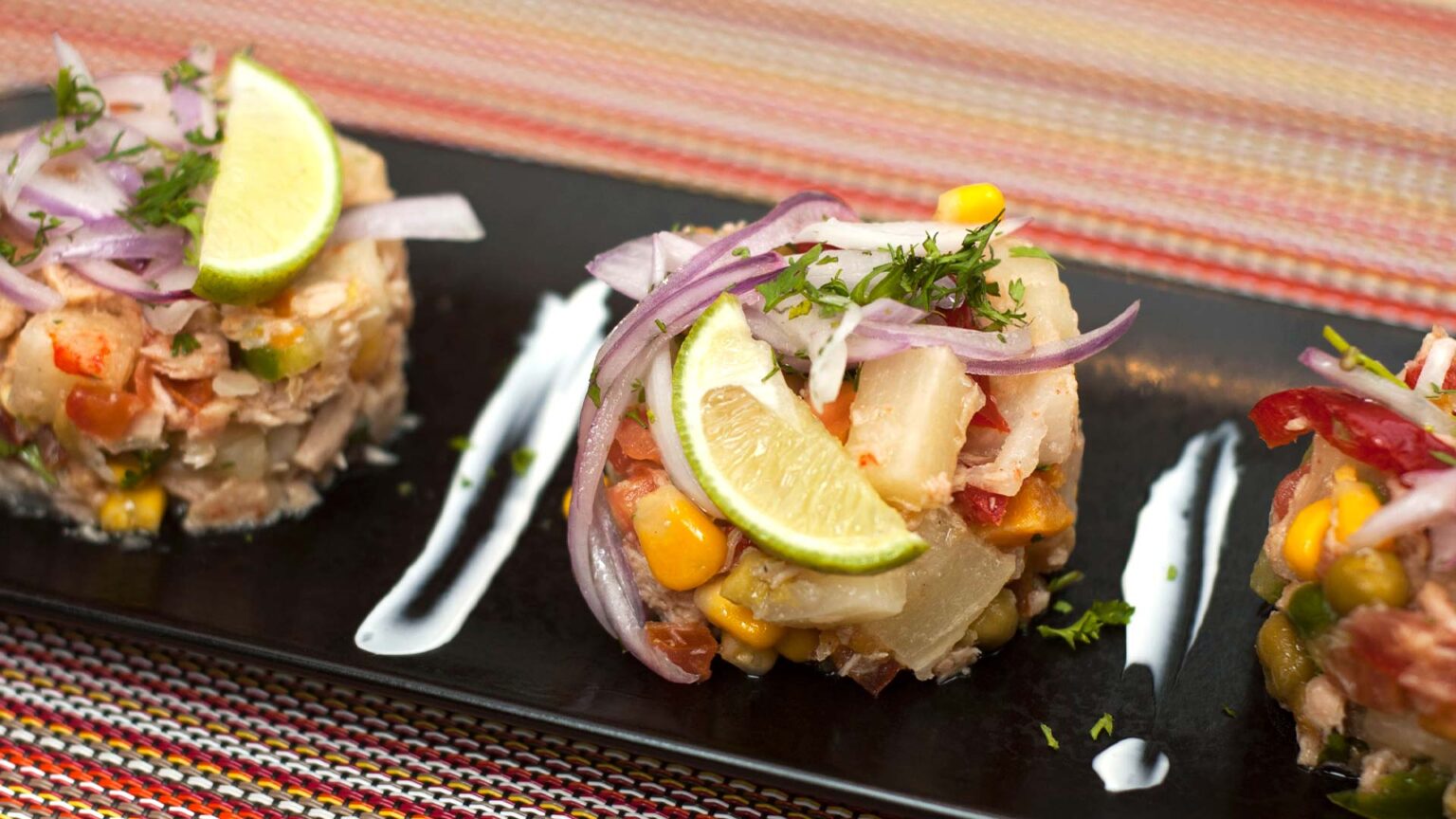 Picante de Atún ecuatoriano, descubre como preparar este acompañante